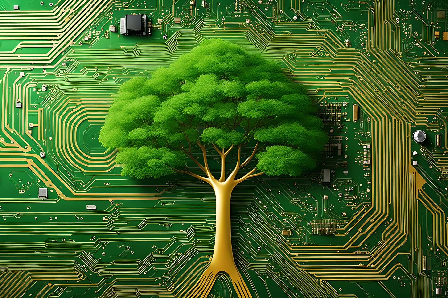 Qu'est-ce que l'éco-conception ? - Ecomicro